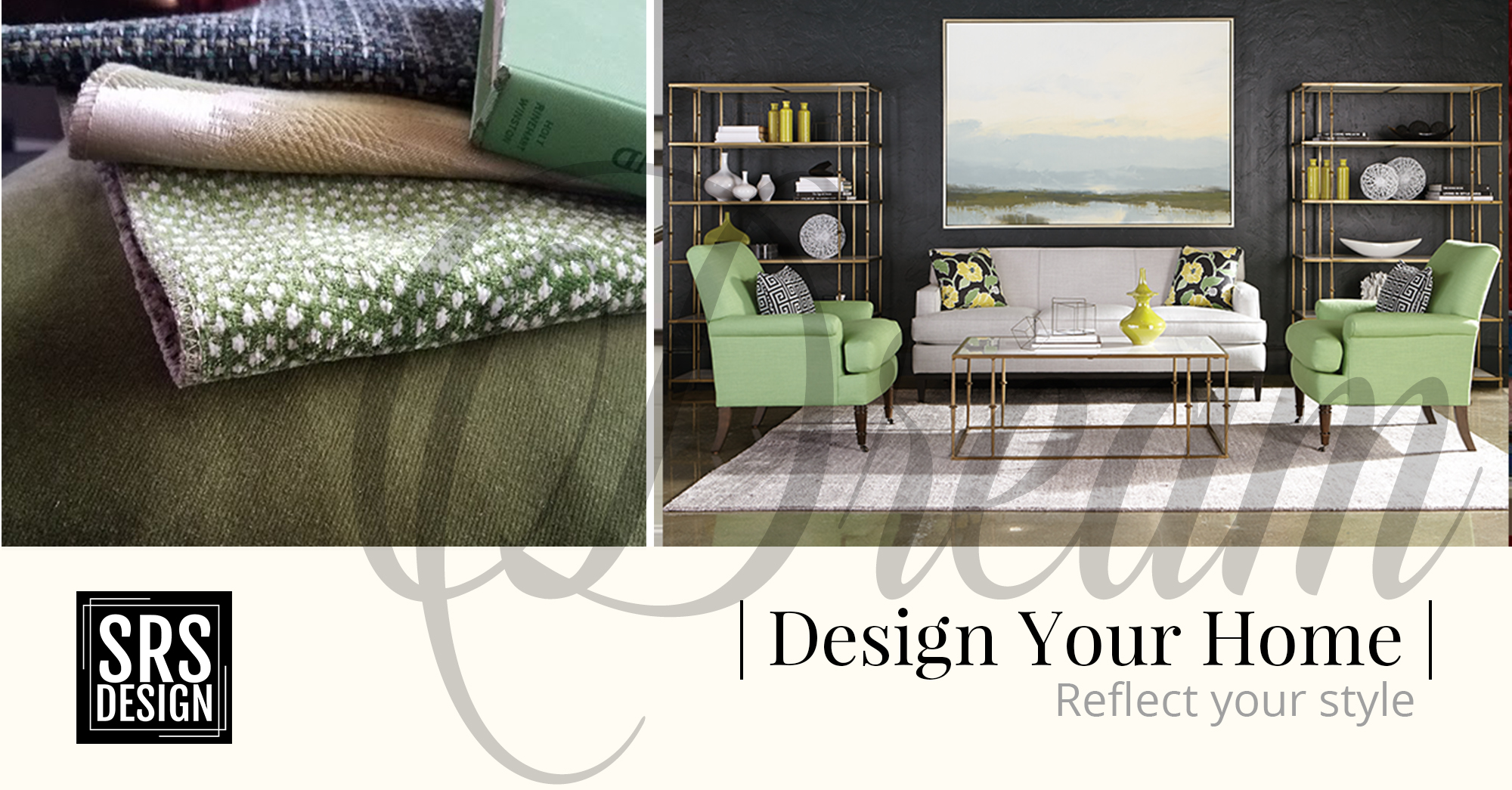 Furniture | Furnishings – SRS Design